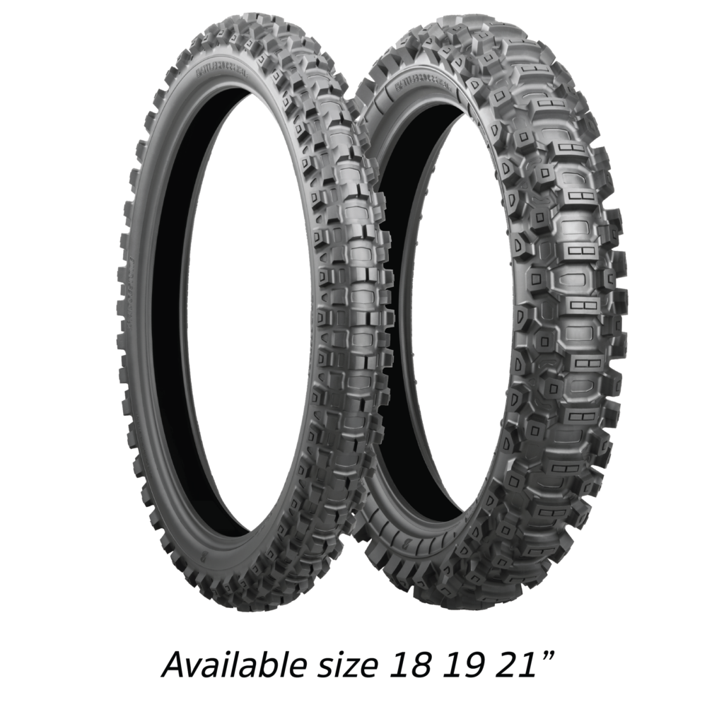 BATTLECROSS X31 | Bridgestone Moto Thailand